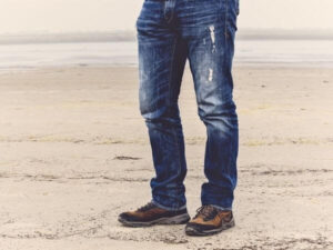 How to Fade Jeans: 5 Things you can do - Tidying Mama